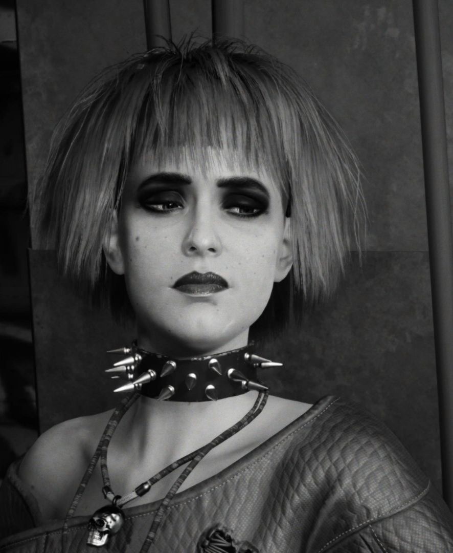 Home of the Cyberpunk 2077 universe — games, anime & more