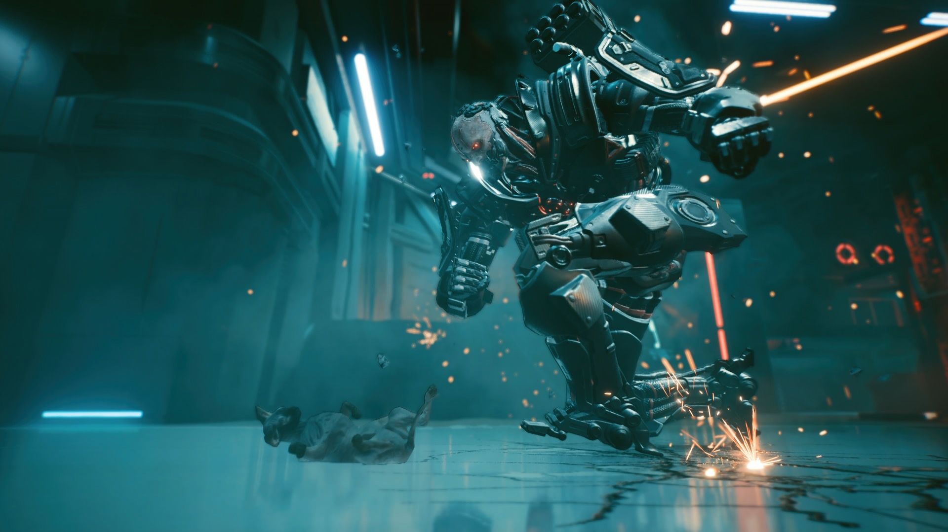 『サイバーパンク2077』のホームへようこそ。ゲームやアニメ、その他メディアなど――サイバーパンクのすべてがここに