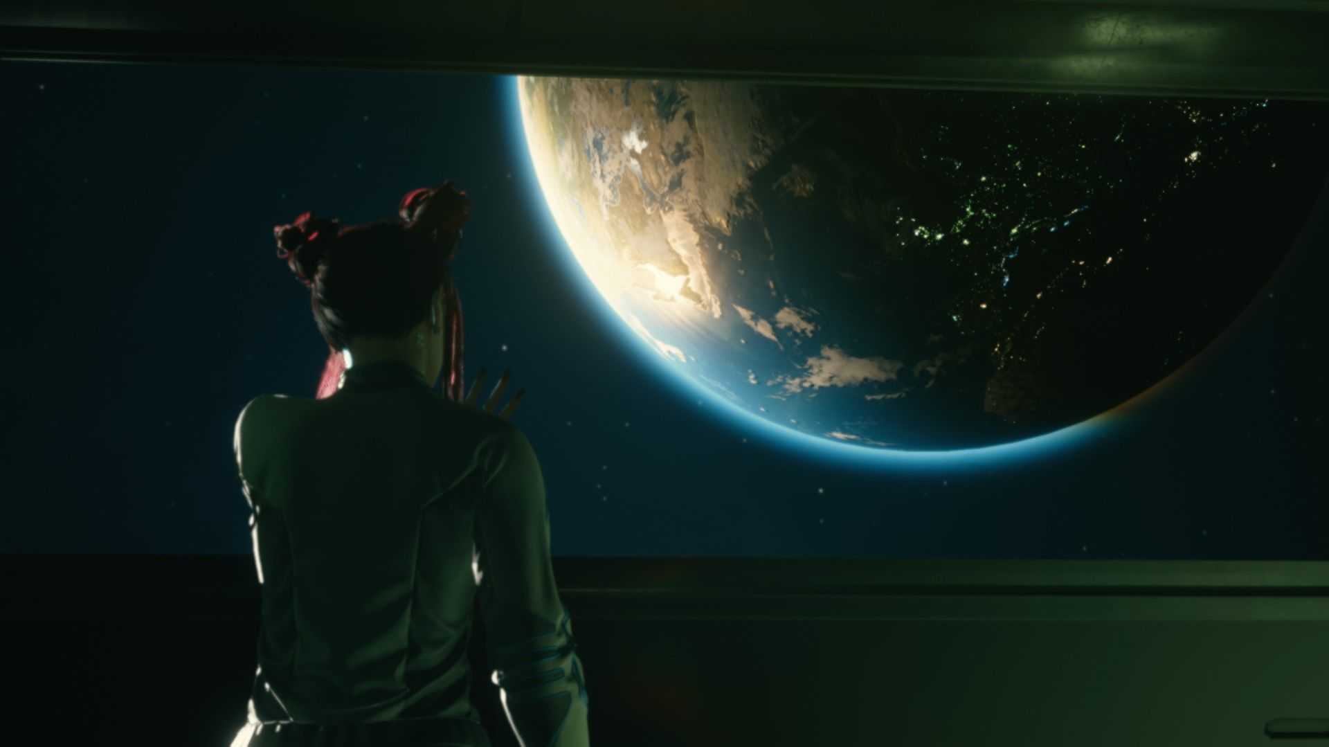 Home of the Cyberpunk 2077 universe — games, anime & more