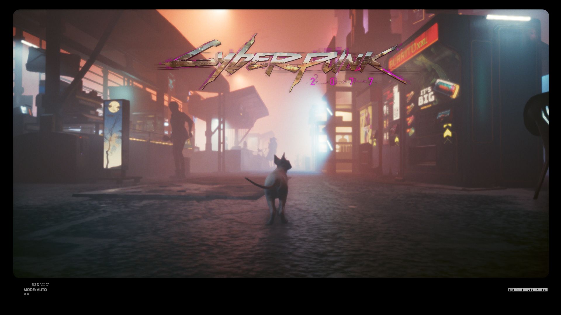 『サイバーパンク2077』のホームへようこそ。ゲームやアニメ、その他メディアなど――サイバーパンクのすべてがここに