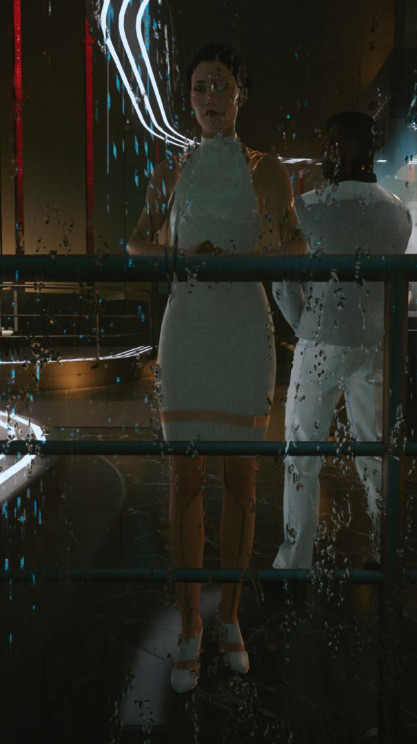 Home of the Cyberpunk 2077 universe — games, anime & more