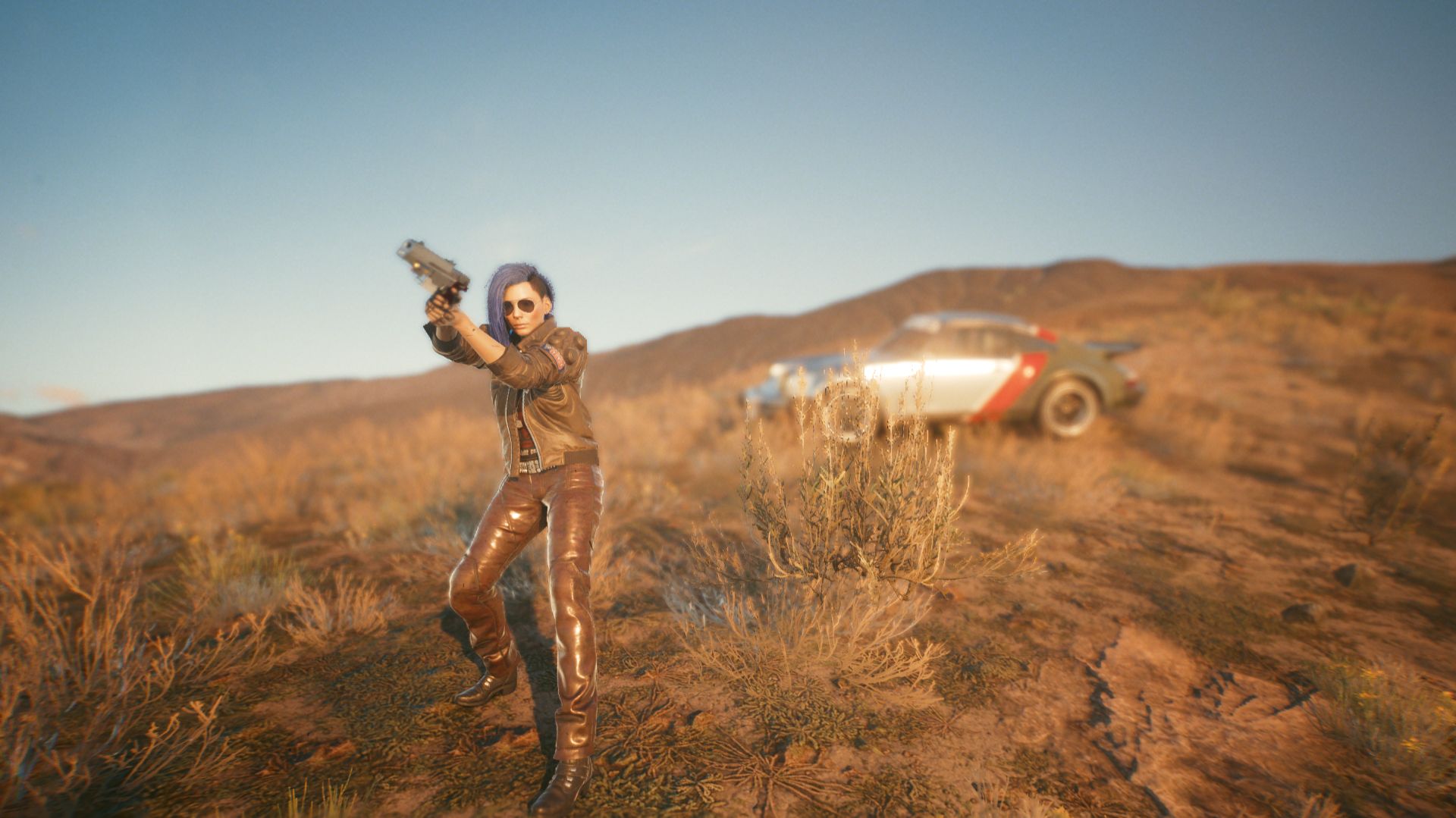 『サイバーパンク2077』のホームへようこそ。ゲームやアニメ、その他メディアなど――サイバーパンクのすべてがここに