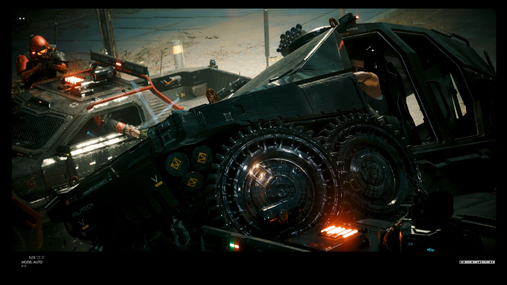 Home Of The Cyberpunk 2077 Universe — Games Anime And More