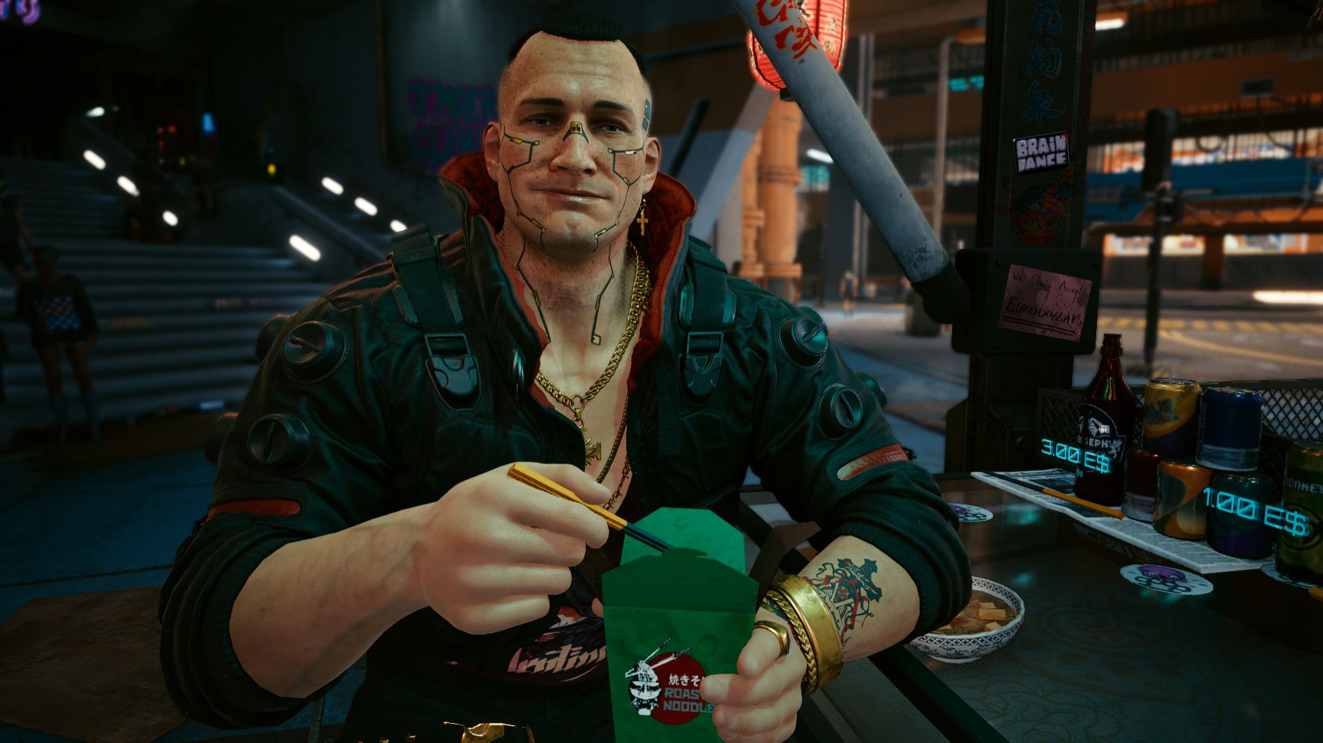 『サイバーパンク2077』のホームへようこそ。ゲームやアニメ、その他メディアなど――サイバーパンクのすべてがここに