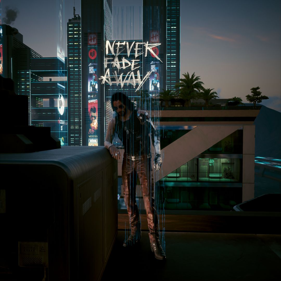 『サイバーパンク2077』のホームへようこそ。ゲームやアニメ、その他メディアなど――サイバーパンクのすべてがここに