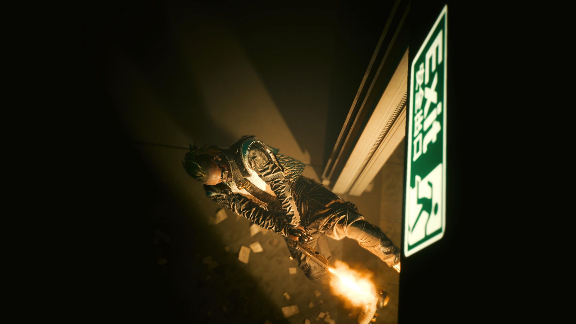 Home of the Cyberpunk 2077 universe — games, anime & more