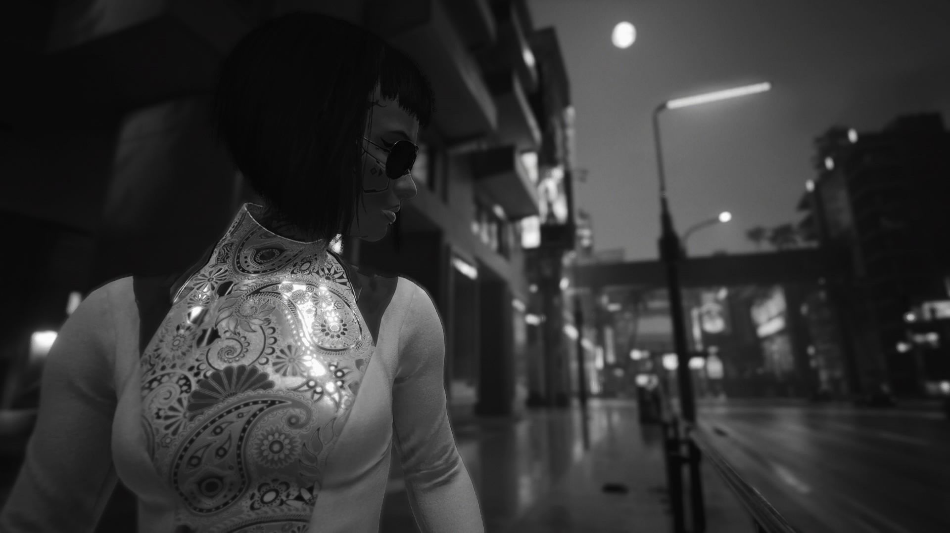 Home of the Cyberpunk 2077 universe — games, anime & more
