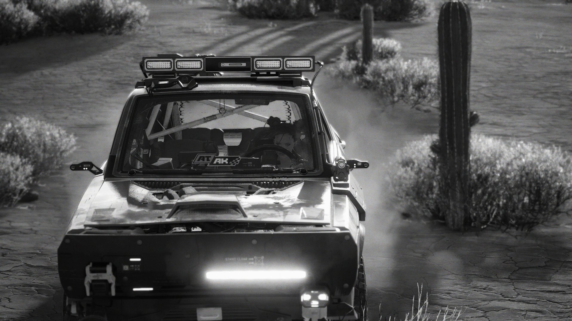 Home of the Cyberpunk 2077 universe — games, anime & more