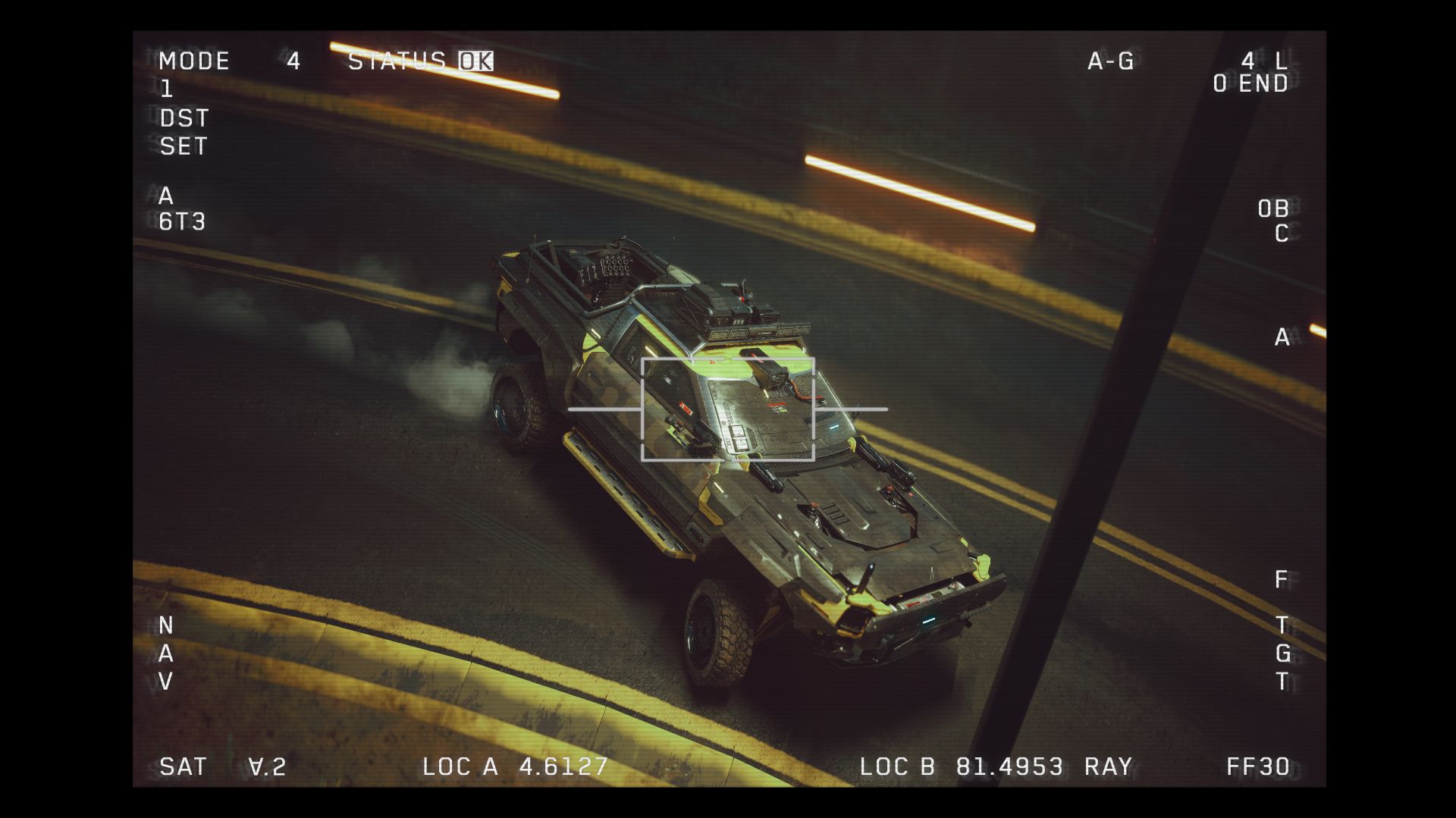 Home of the Cyberpunk 2077 universe — games, anime & more