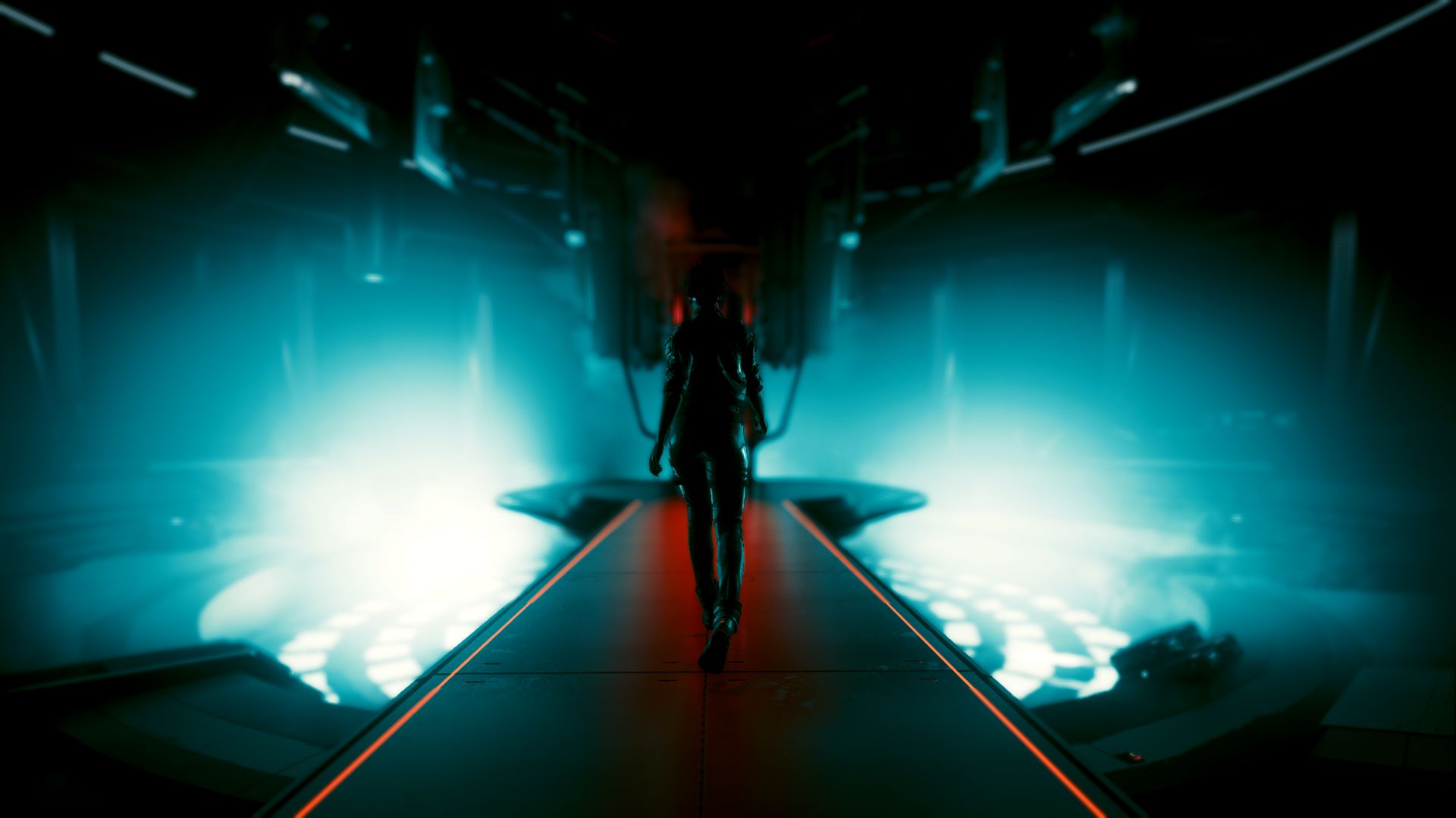 Home of the Cyberpunk 2077 universe — games, anime & more