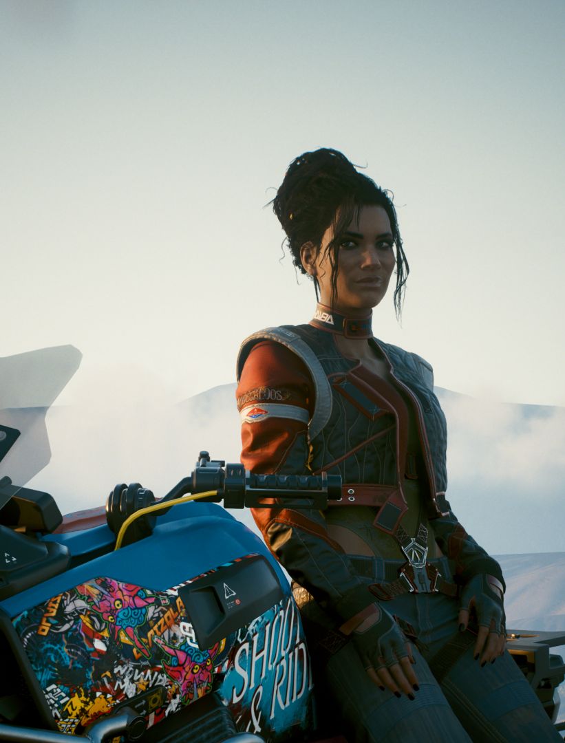 『サイバーパンク2077』のホームへようこそ。ゲームやアニメ、その他メディアなど――サイバーパンクのすべてがここに