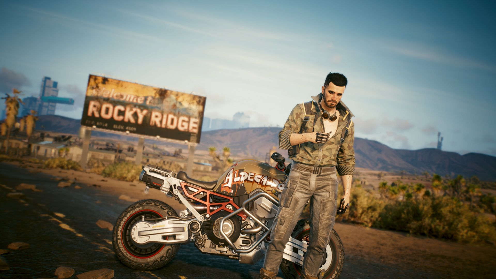 『サイバーパンク2077』のホームへようこそ。ゲームやアニメ、その他メディアなど――サイバーパンクのすべてがここに