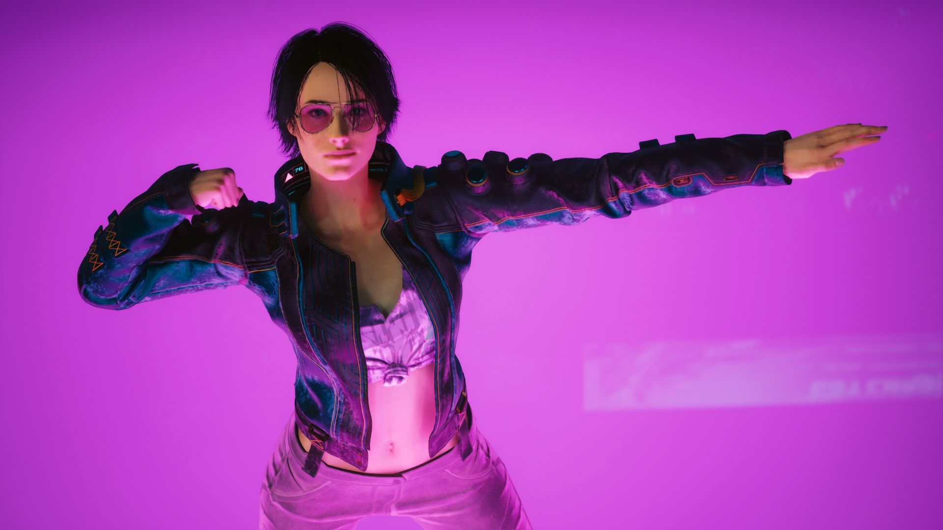 Home of the Cyberpunk 2077 universe — games, anime & more