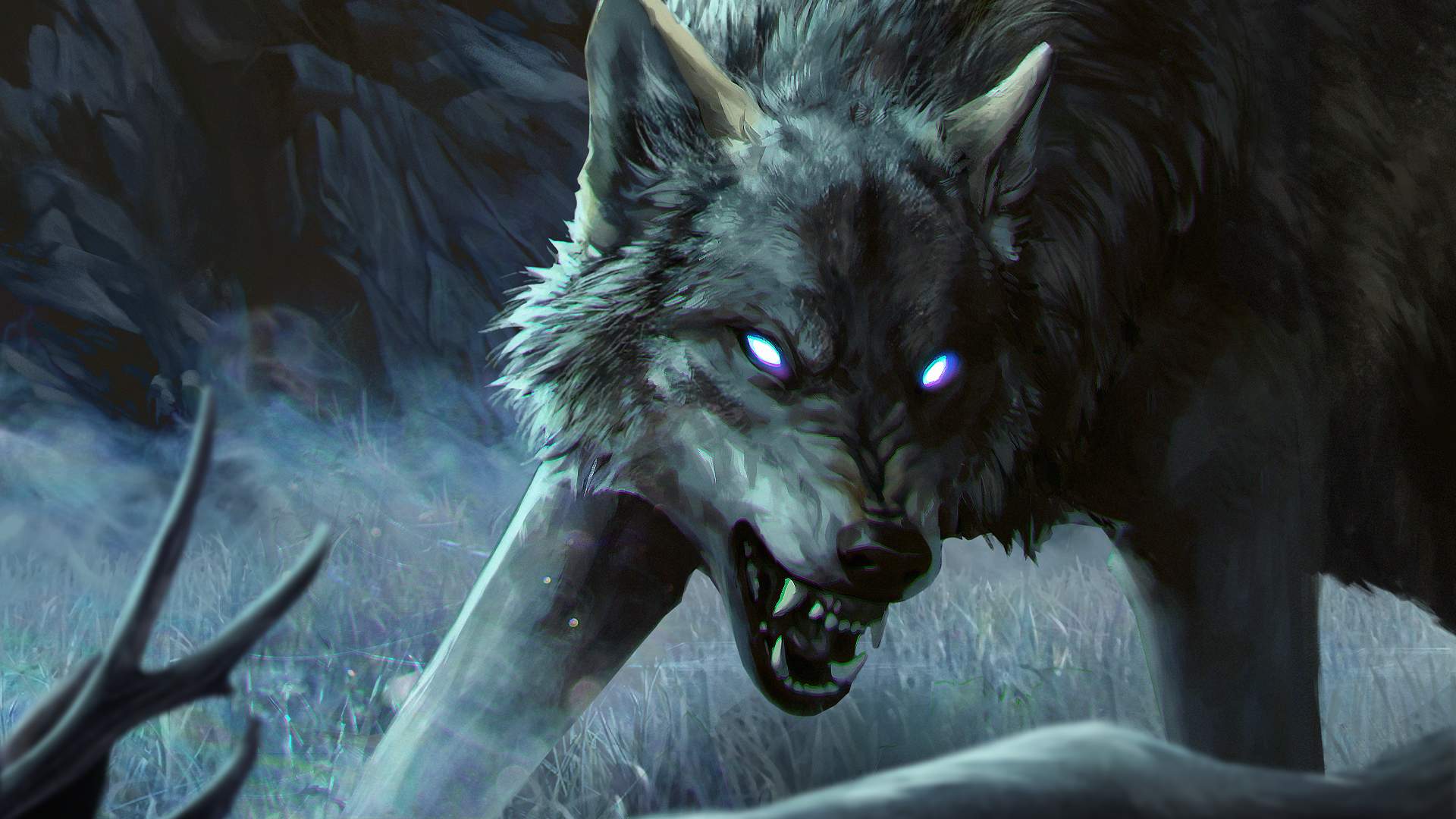 SEASON OF THE WOLF IS LIVE! - GWENT Masters esports series