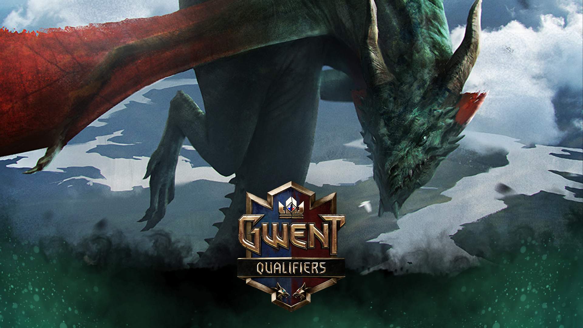 Season of the Draconid Qualifiers - GWENT Masters esports series