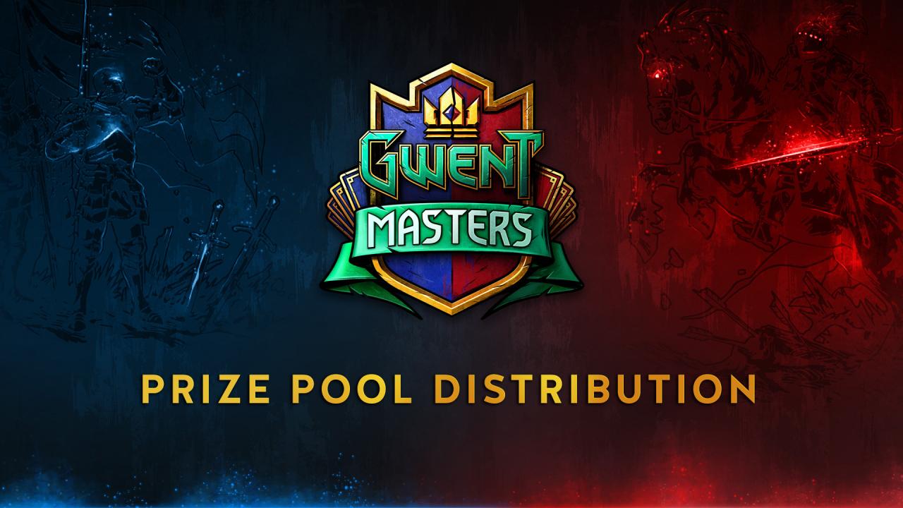 PRIZE POOL DISTRIBUTION - Esports