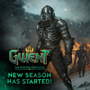 News - GWENT®: The Witcher Card Game