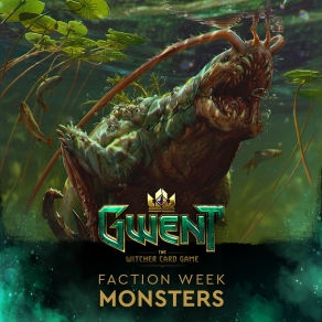 News - GWENT®: The Witcher Card Game
