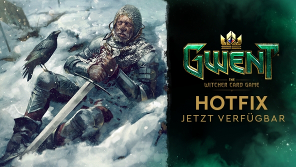 Hotfix veröffentlicht! | Forums - CD PROJEKT RED