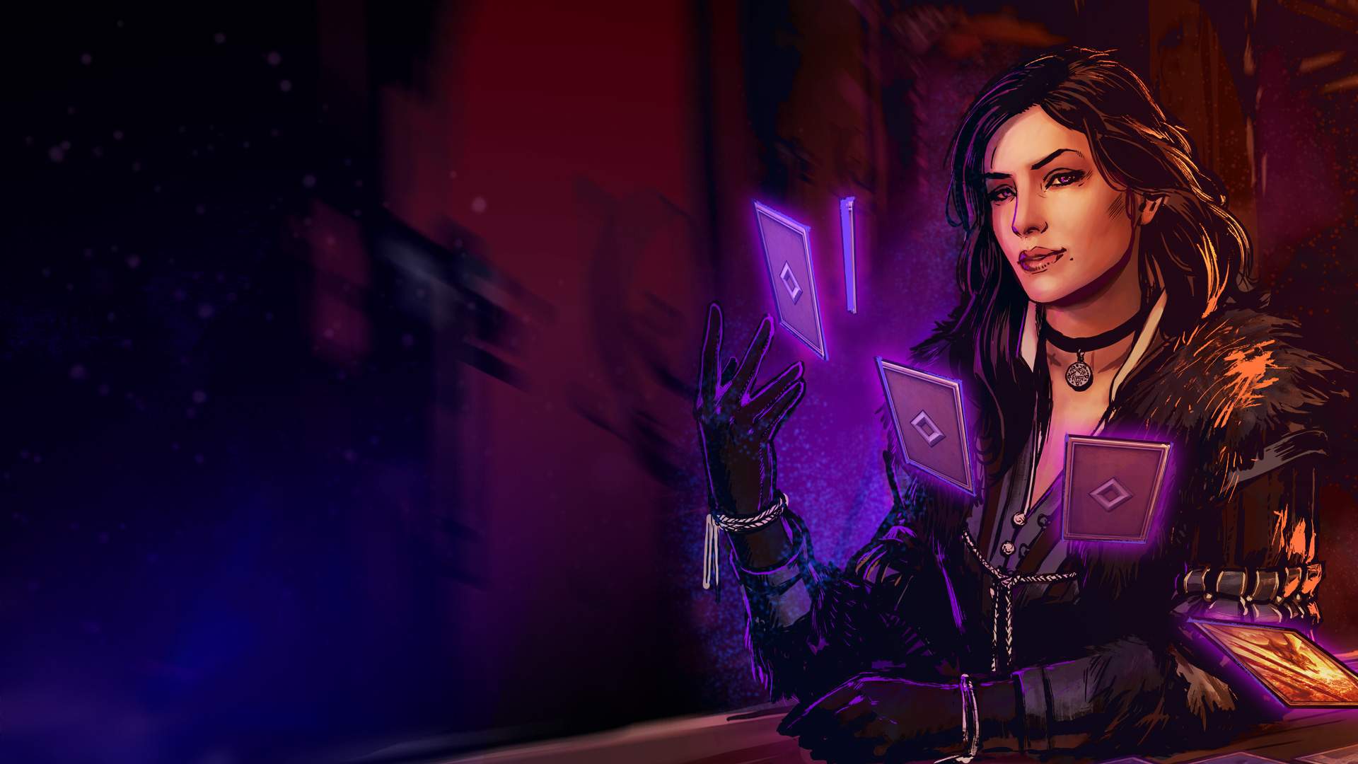 GWENT Open #2 is coming this weekend! - GWENT: The Witcher Card Game