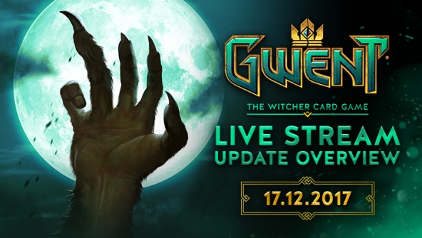 News - GWENT®: The Witcher Card Game