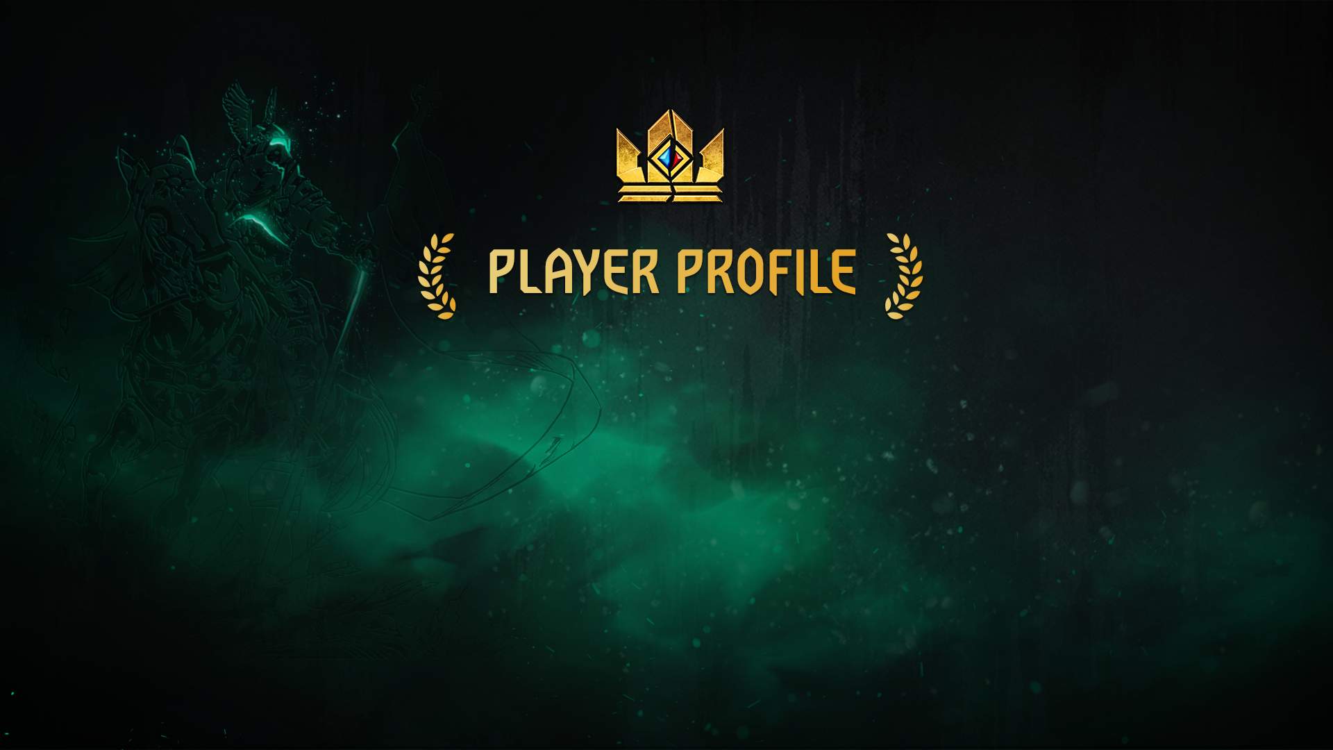 Match History Now Available in Player Profiles - GWENT: The Witcher ...