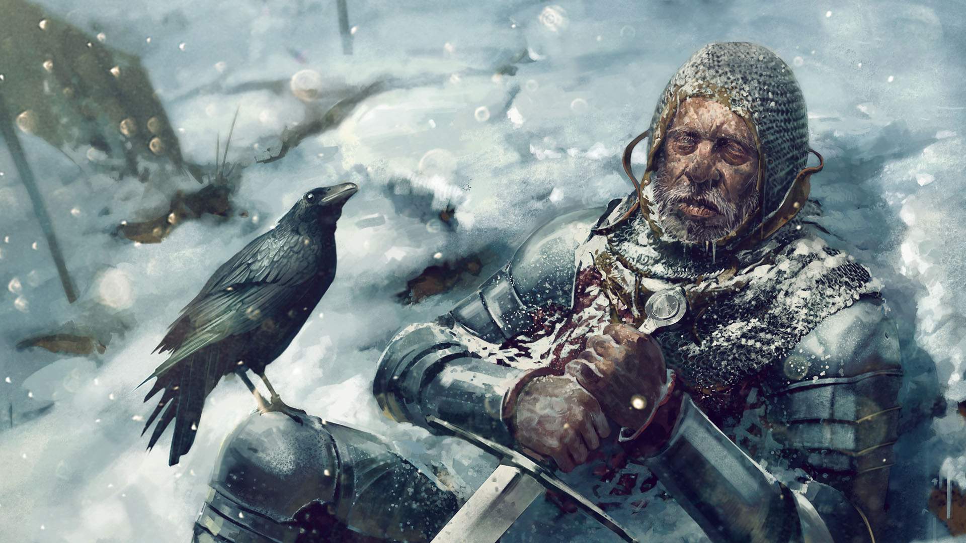 Hotfix 4.0.3 is out on all platforms! - GWENT: The Witcher Card Game