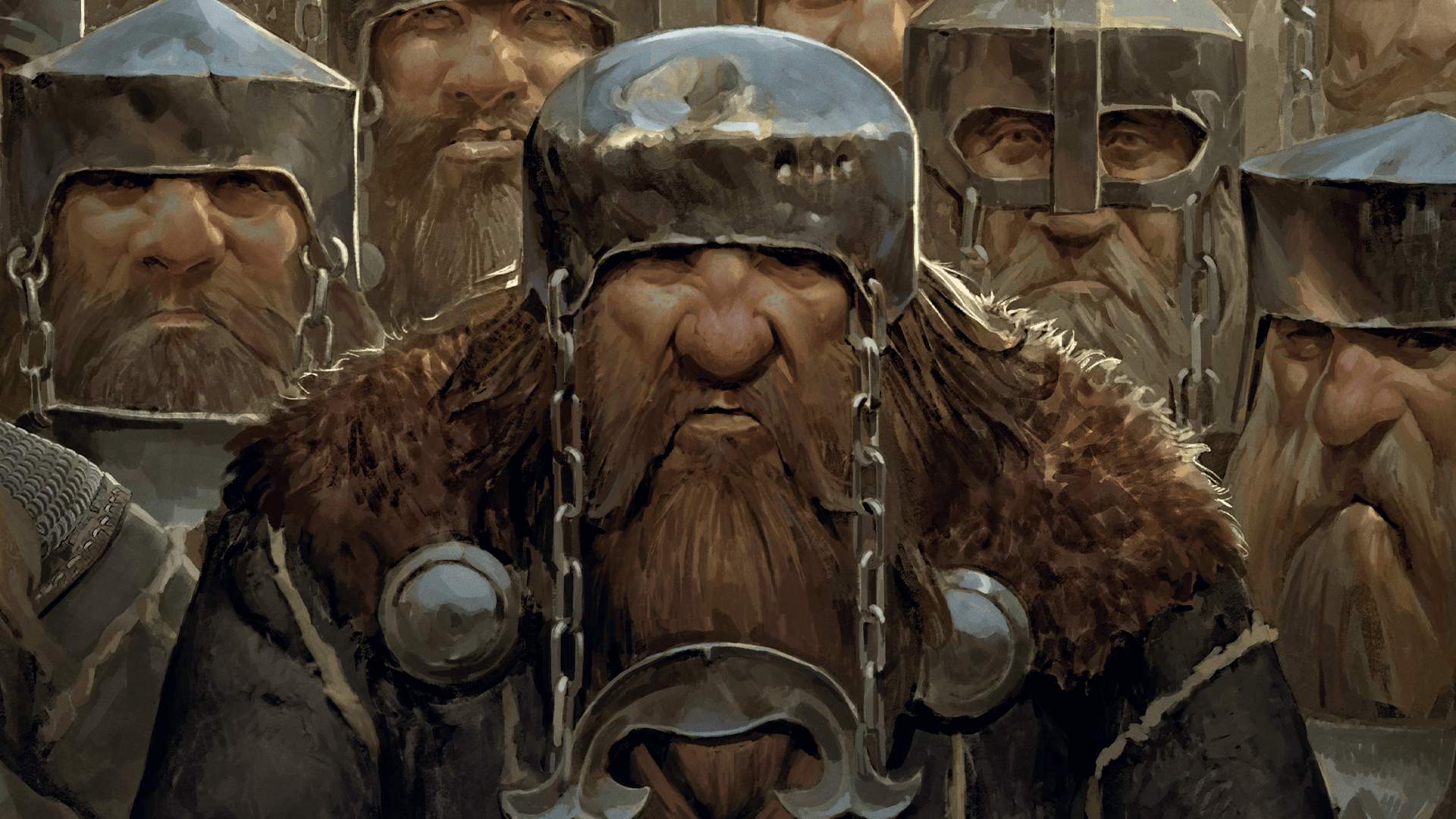 Season of Mahakam is here! - GWENT: The Witcher Card Game