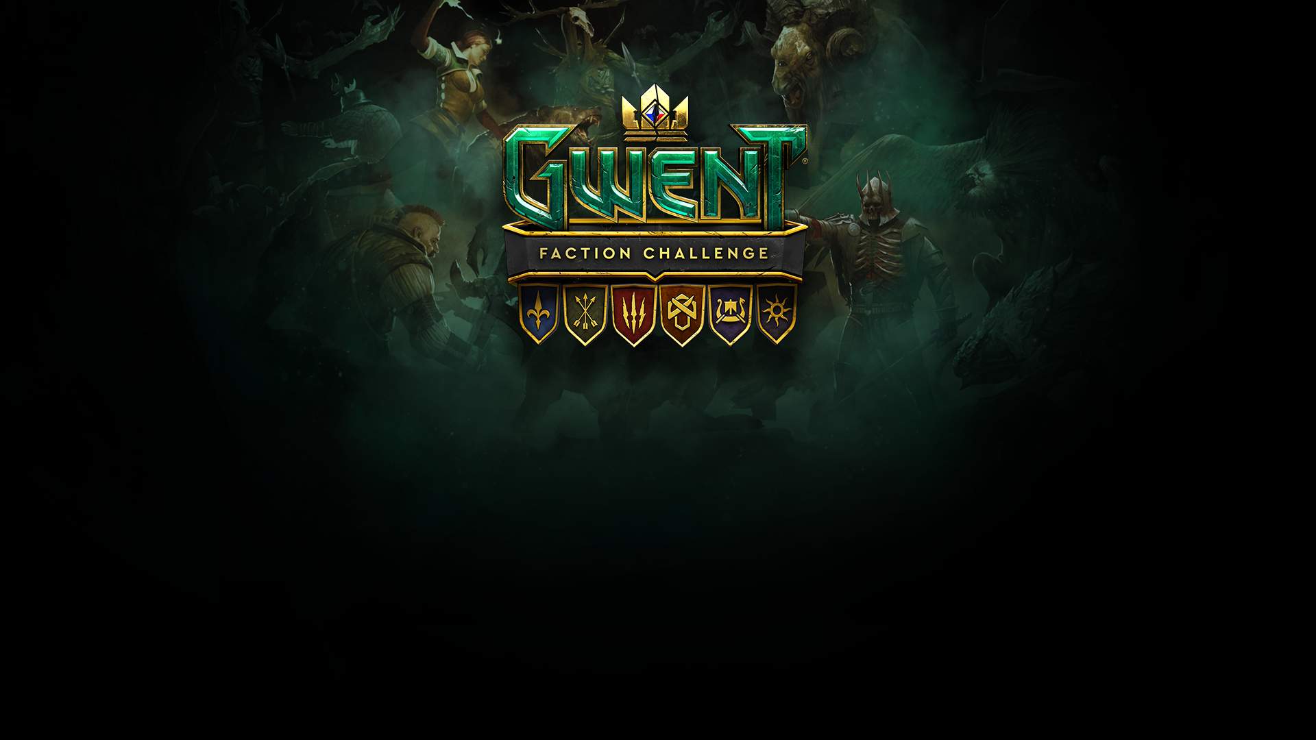 Faction Challenge: Classic - GWENT: The Witcher Card Game