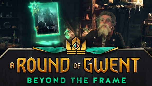 AU-DELÀ DU CADRE : Bonhart, Vilgefortz et Nivellen | Forums - CD ...