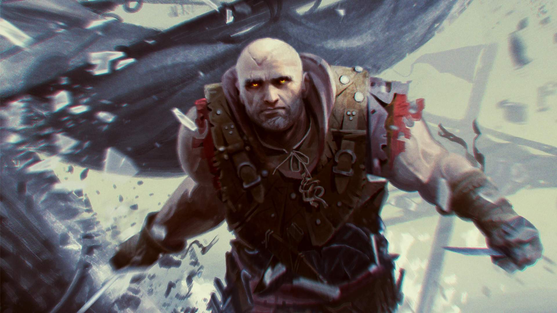 La nouvelle saison est en ligne ! - GWENT: The Witcher Card Game