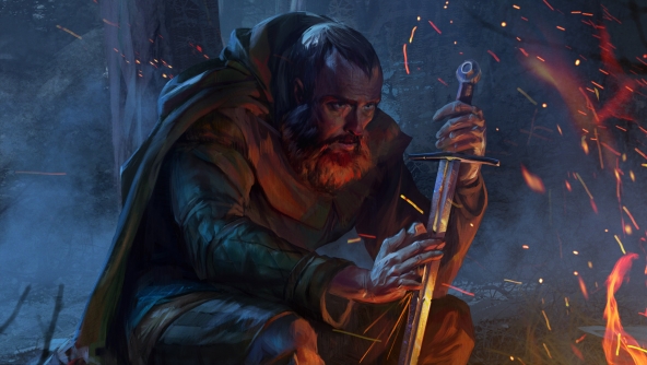 La stagione di Mahakam è iniziata! | Forums - CD PROJEKT RED