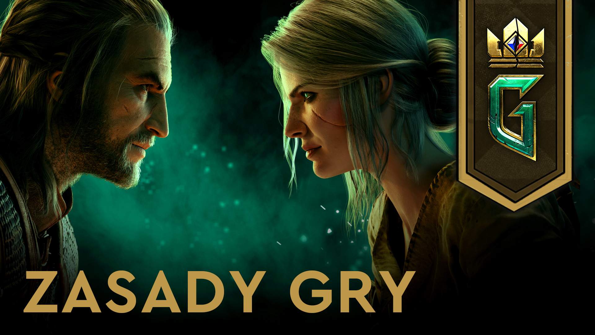 GWINT: Wiedźmińska Gra Karciana | Zasady Gry - GWINT: Wiedźmińska Gra ...