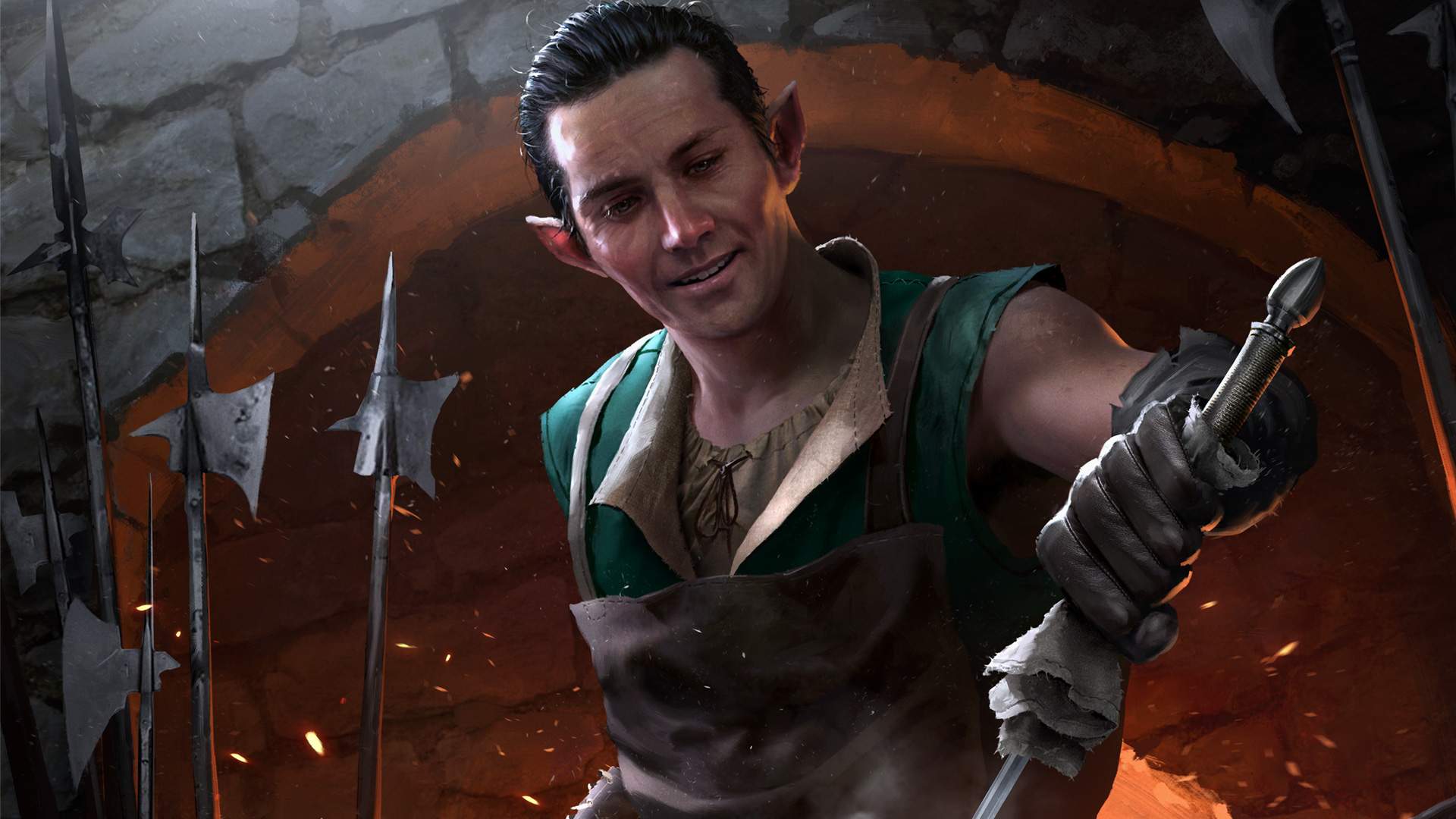 A temporada dos elfos está chegando ao fim! - GWENT: The Witcher Card Game