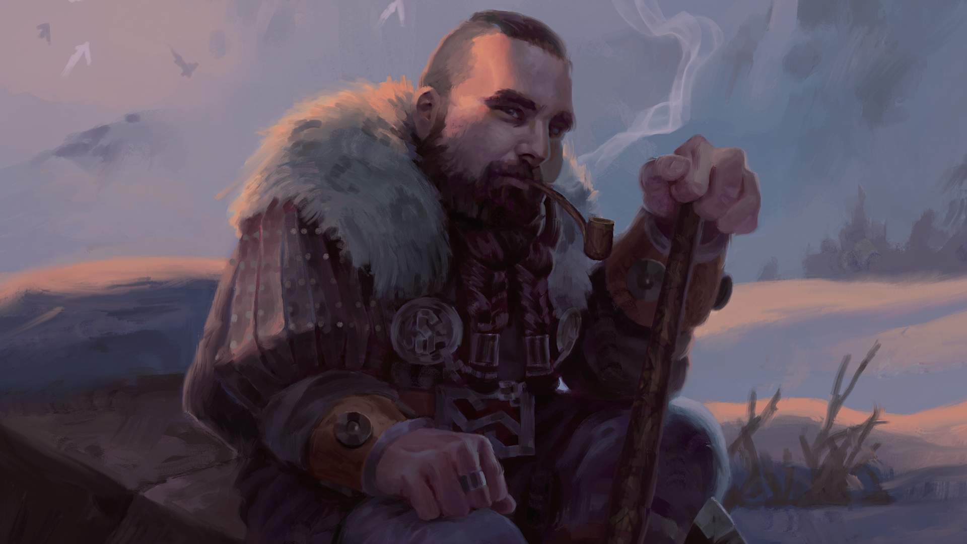 A Temporada de Mahakam começou! - GWENT: The Witcher Card Game