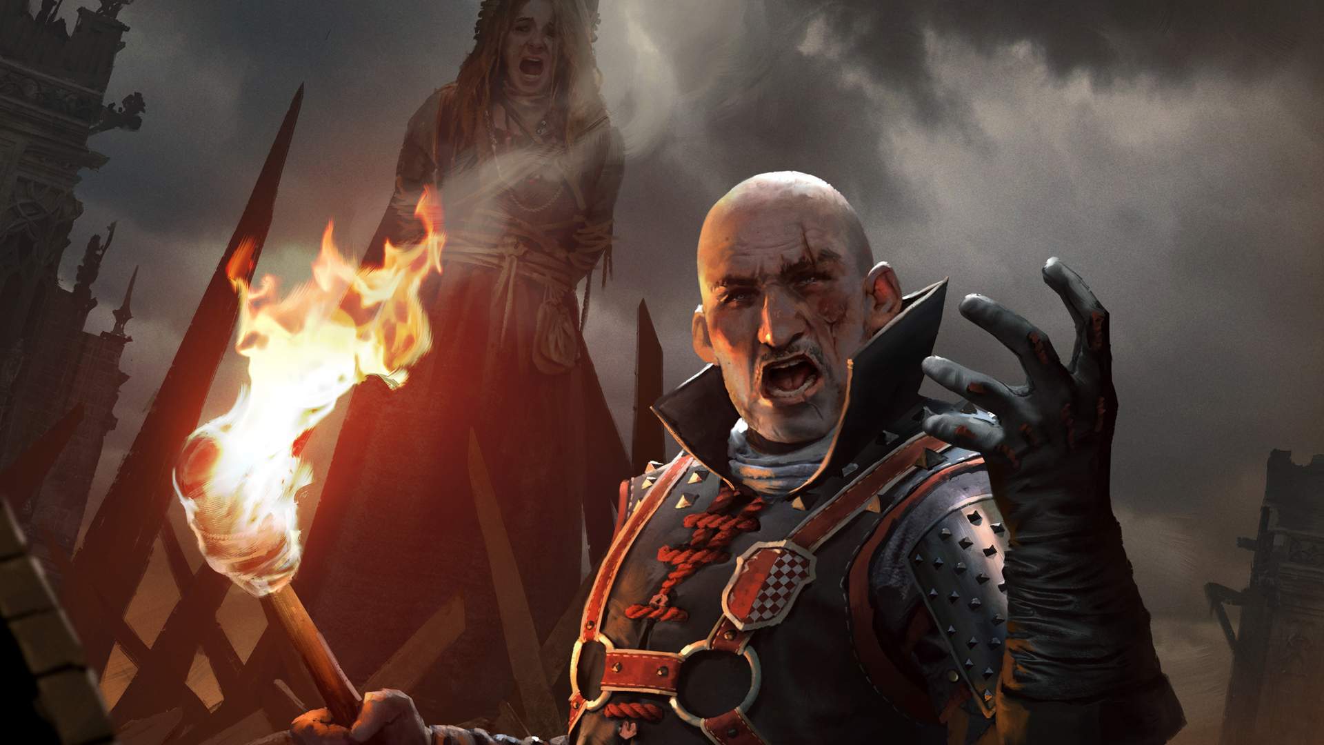 O Hotfix 3.0.1 já está disponível! - GWENT: The Witcher Card Game