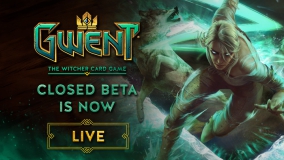 GWENT®: The Witcher Card Game