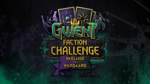 News - GWENT®: The Witcher Card Game