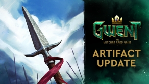 News - GWENT®: The Witcher Card Game