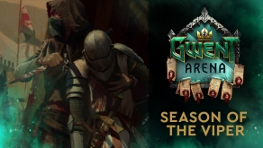 GWENT: The Witcher Card Game