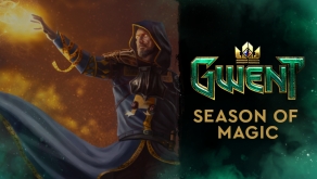 GWENT: The Witcher Card Game