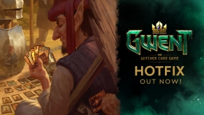 GWENT: The Witcher Card Game