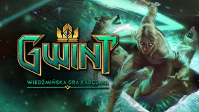GWINT®: Wiedźmińska Gra Karciana